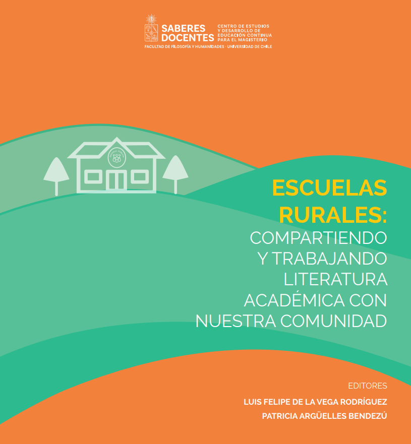 Escuelas rurales: compartiendo y trabajando literatura académica con ...