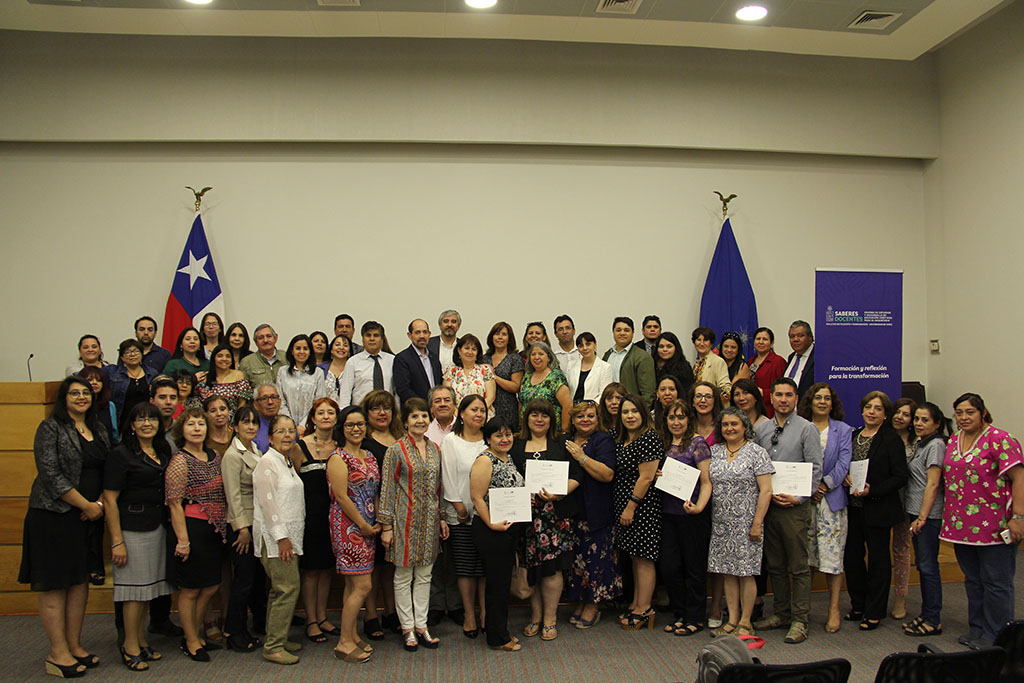 Curso Liderazgo para la inclusión con foco en el núcleo pedagógico ...